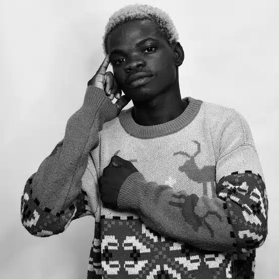 "He was once my helper, but he thinks he's above the law" – Portable's ...