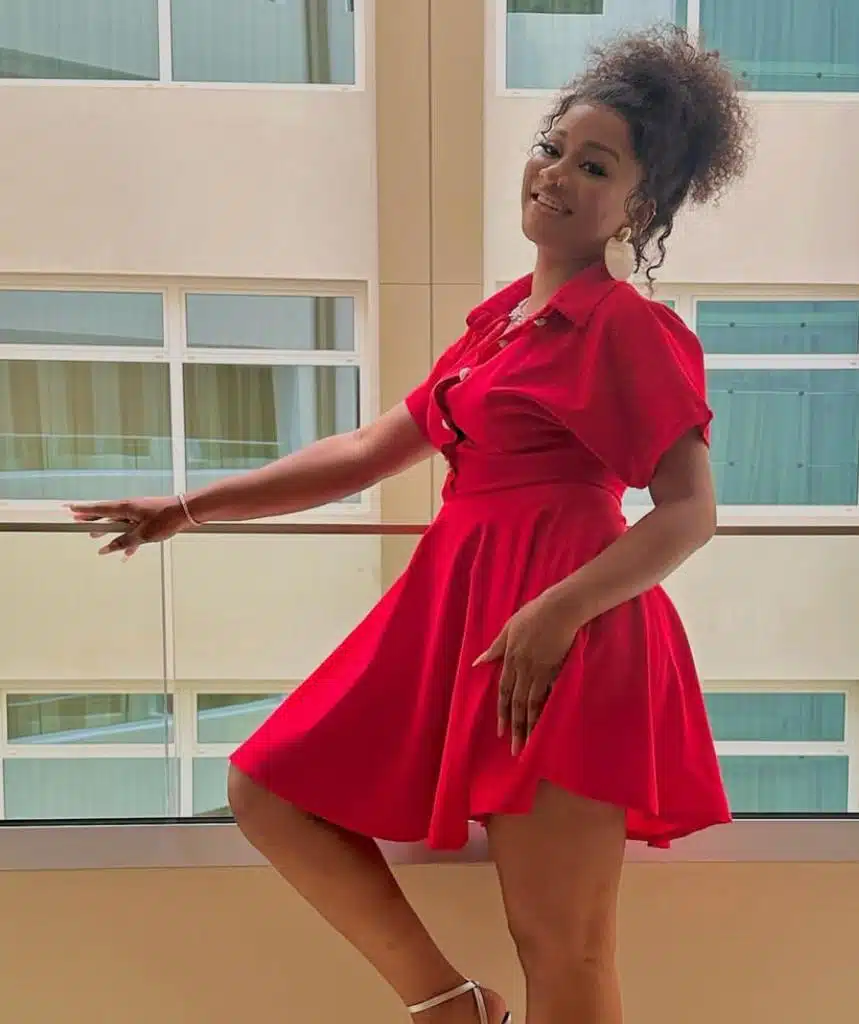 Phyna tenders apology after Bella unfollowed her on Instagram