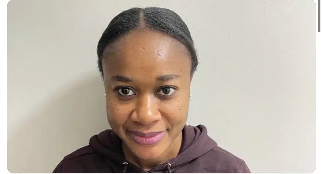 Tragedy as UK-based Nigerian lady passes on 4 months to completion of ...