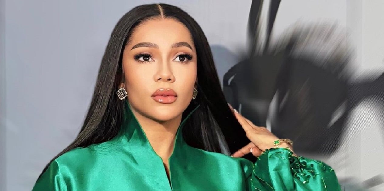 Maria Chike opens up on 'spiritual challenges' after exiting BBNaija