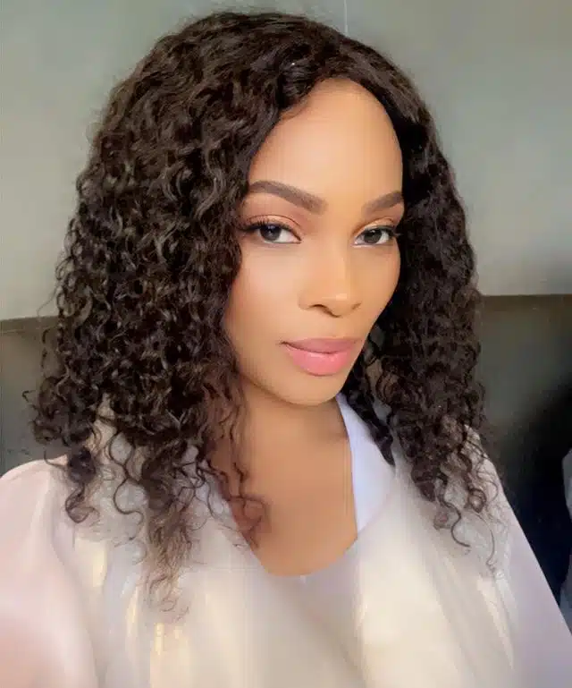 Georgina Onuoha jubilates over sentencing of Ekweremadu, wife