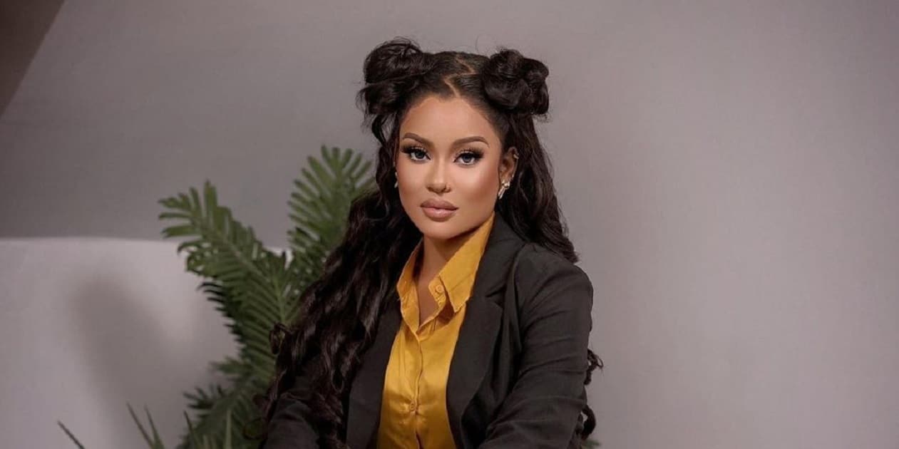 Why I can’t date Groovy or any other BBNaija boy – BBNaija season 7 ...