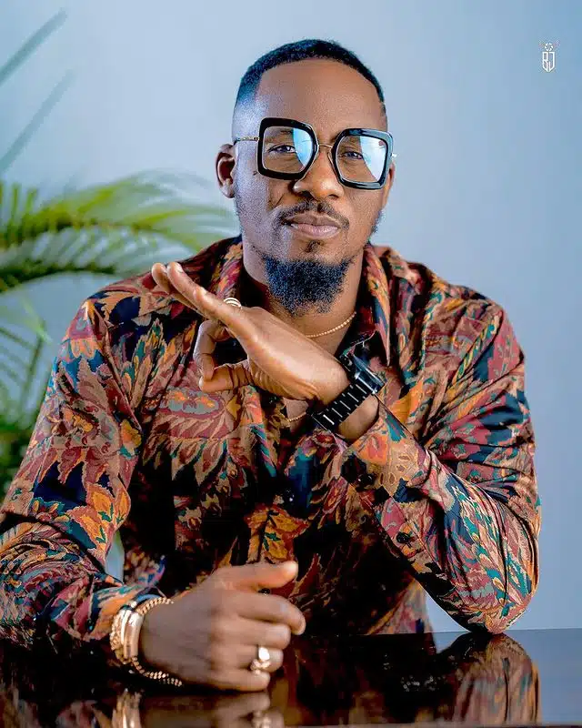 "Like David, I will dance to the Lord" — Junior Pope elated as he marks ...