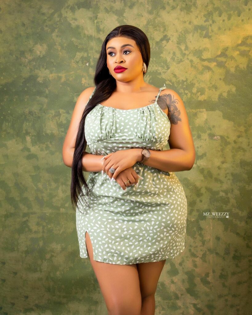 "This couple complement each other; they're made for each other ...