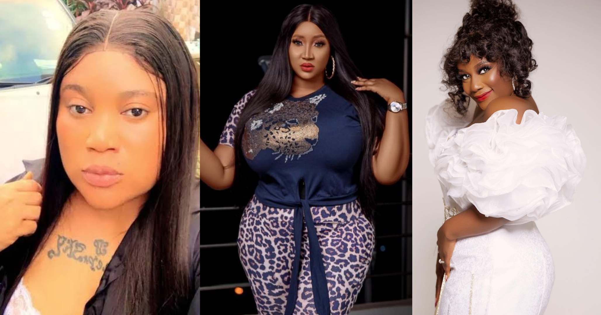 "Who gave you moral justification to judge her" – Lynda Clems, Esther ...