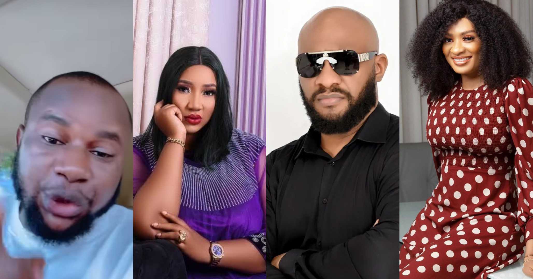 "If you're tired of marriage, file for divorce stop making people drag ...