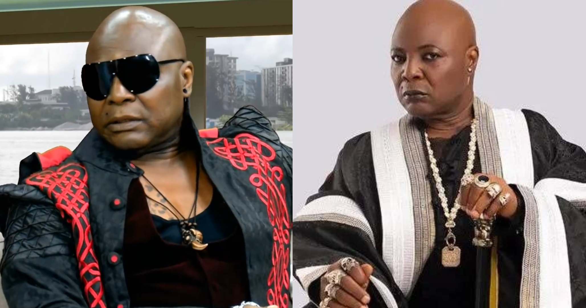 "I'm still recovering" – Charly Boy recounts battle with prostrate cancer