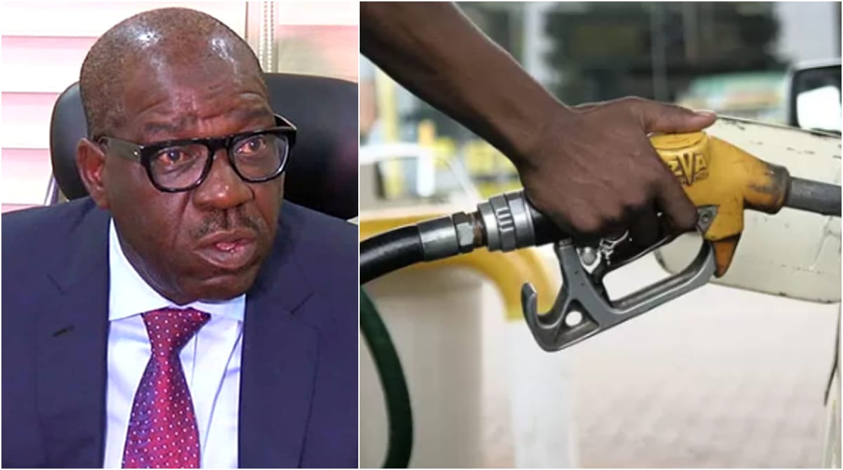 "Fuel stations caught hoarding products will lose their landed property ...