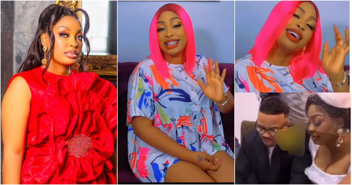 "What God cannot do doesn't exist" - Nuella Njubigbo breaks silence ...