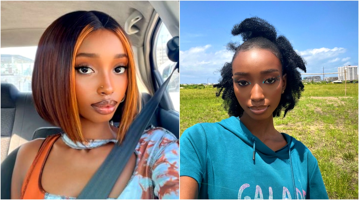 Model laments after being rejected for not being light-skinned