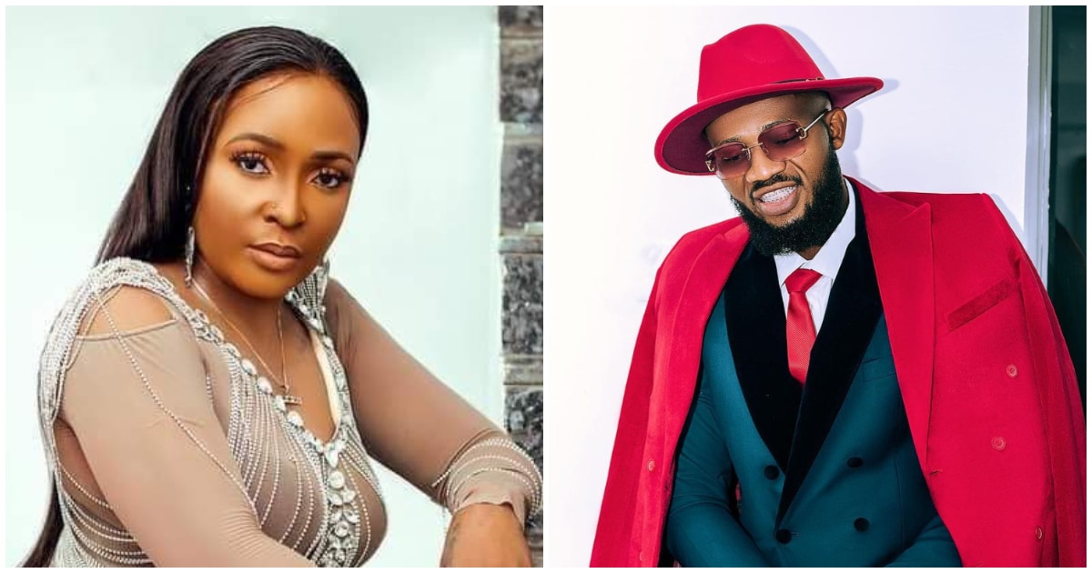 "You're my G for life" - IVD celebrates Blessing CEO on birthday