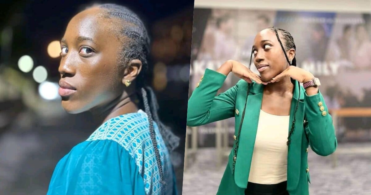 Pastor Paul Enenche's daughter tackles a certain 'Miss Holier than thou'