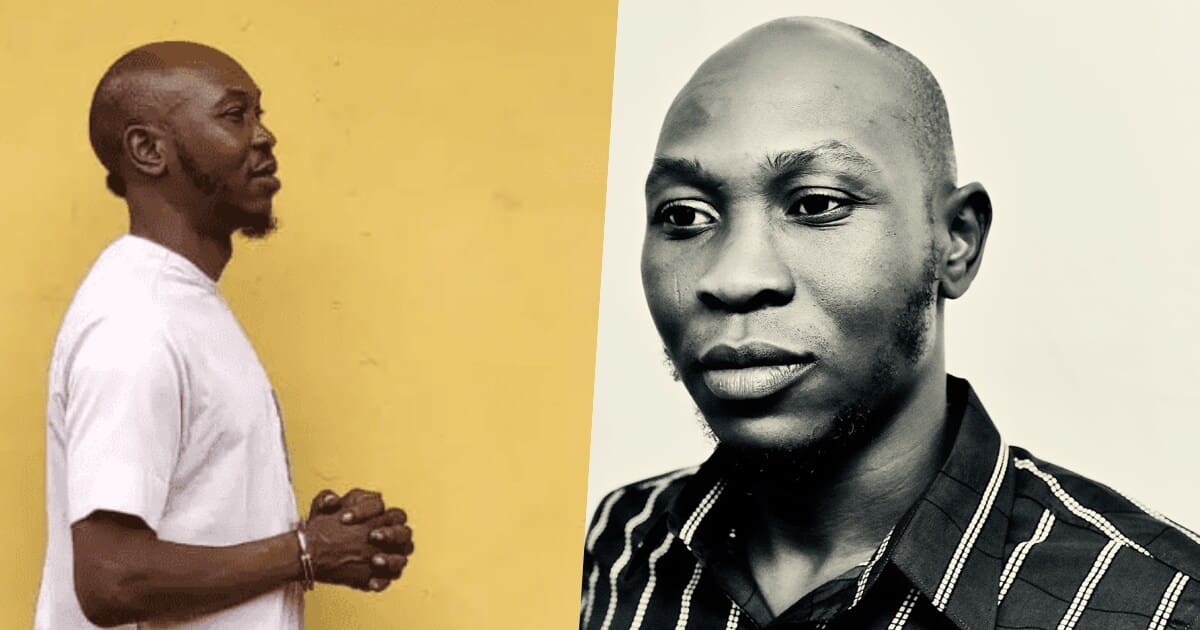 Seun Kuti reportedly crowned ‘General Overseer’ in prison, leads prayer ...