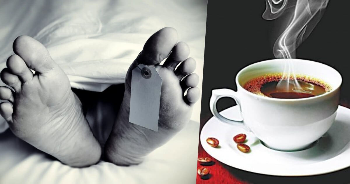 7 guests feared dead after drinking local tea at Kano wedding