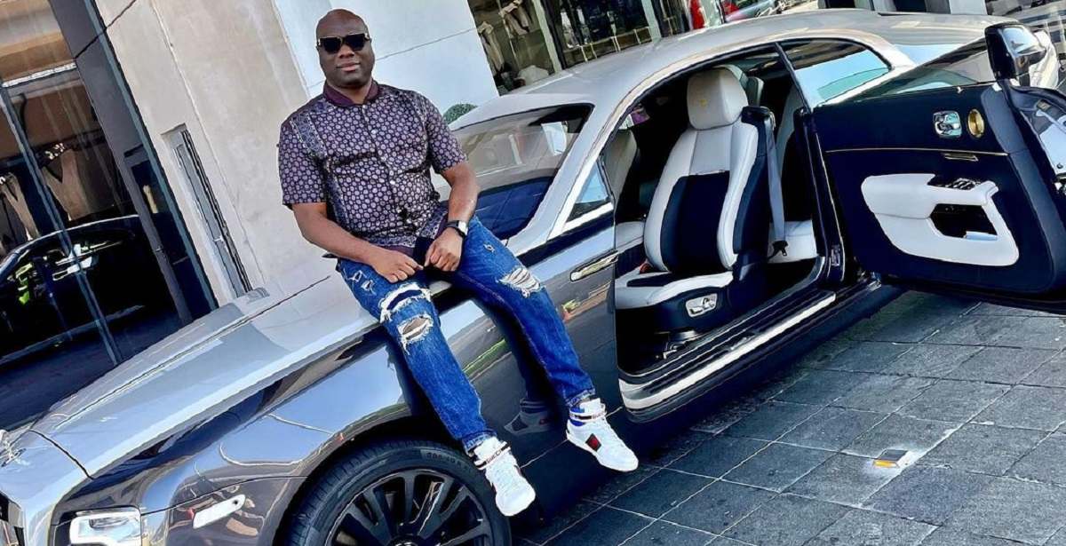 Mompha debunks report of re-arrest by EFCC (Video)