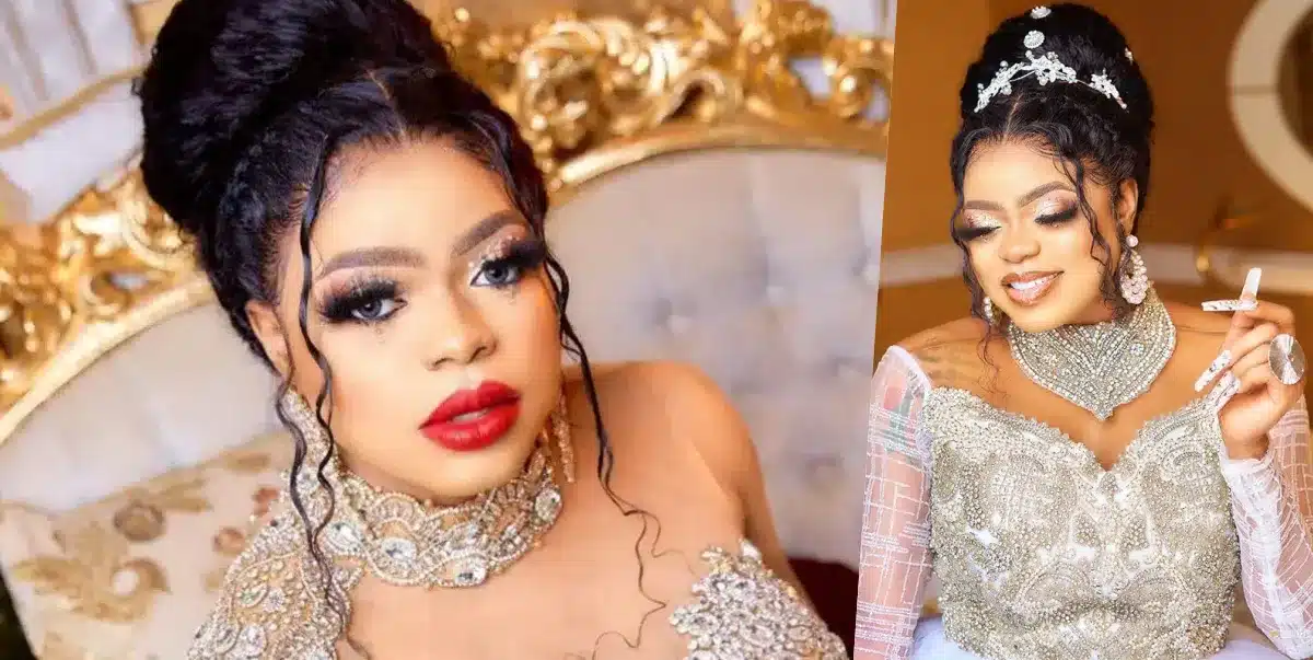 “Where has the good girl led you to? No house, no car” – Bobrisky