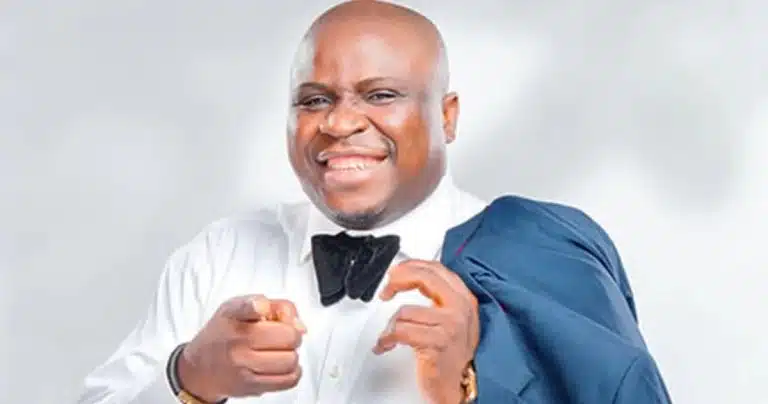 Gbenga Adeyinka set to go on tour with boy who went viral for his ...