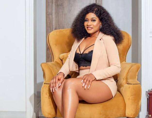 Why I can’t date Groovy or any other BBNaija boy – BBNaija season 7 ... Why I can’t date Groovy or any other BBNaija boy – BBNaija season 7 ...