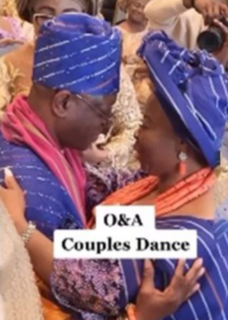 Rapper, Tion Wayne’s mother ties the knot with heartthrob (Video)
