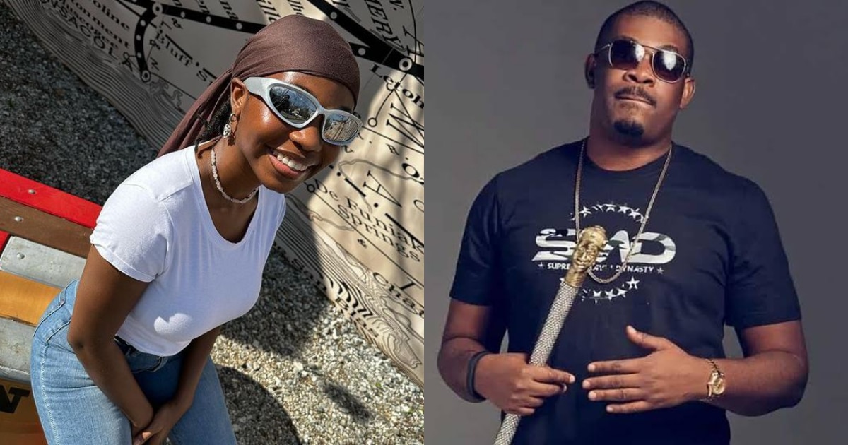 Taaooma recalls fond memories as Don Jazzy celebrates 11 years of Mavin