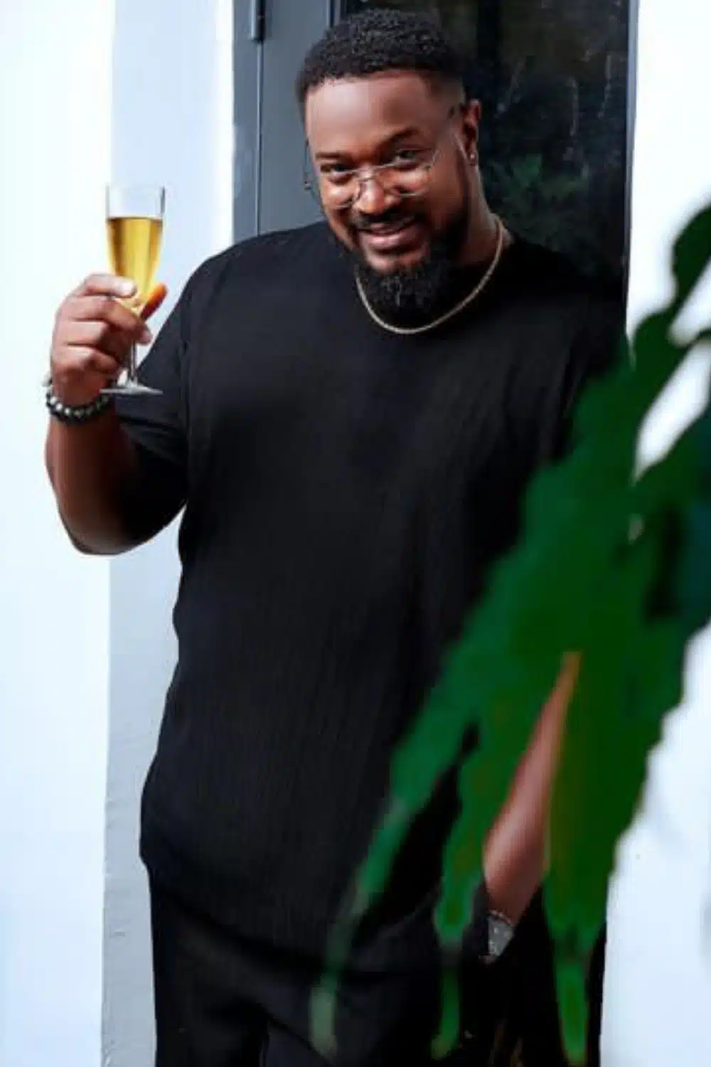 Mofe Duncan celebrates as he clocks 40, reflects on past decade (Video)