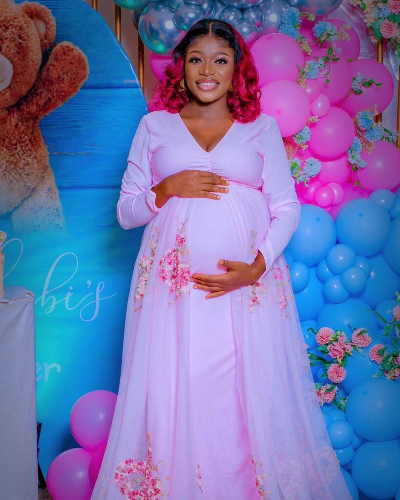 Ashabi Simple gets married to Portable