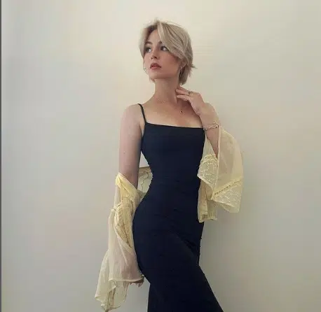 Kallmekris Bio: Early Life, Career, Boyfriend, Net Worth