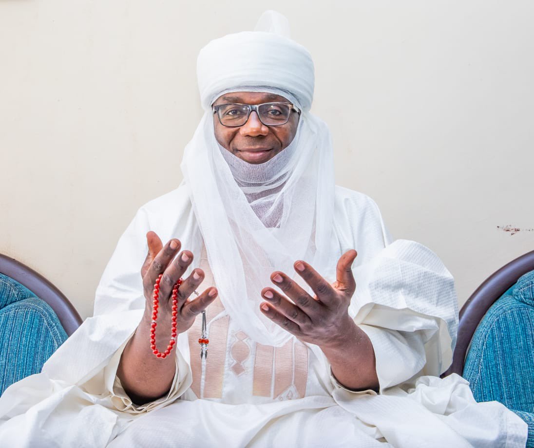 AbdulRahman AbdulRazaq Bio: Who is Kwara State's Governor?