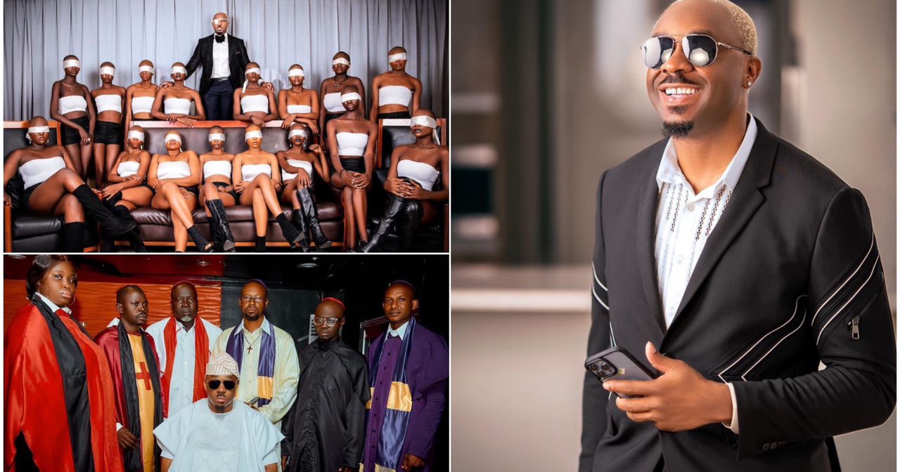 Pretty Mike shares minimum amount he spends on stunts