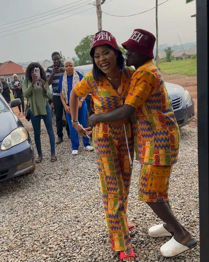 Why I am not moved when Portable flaunts wife, baby mamas — Ashabi