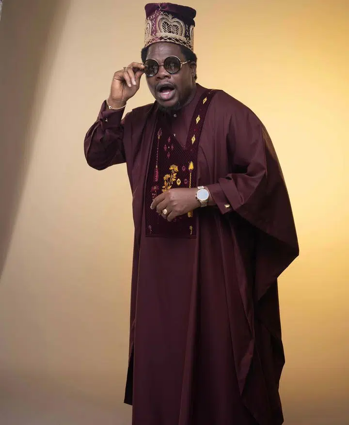 Mr. Macaroni reveals his greatest lesson from Hilda Baci’s cook-a-thon ...