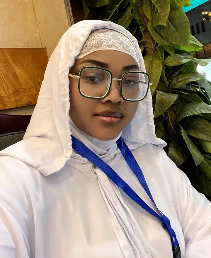 Fans gush over striking resemblance of Mercy Aigbe and husband, Kazim ...