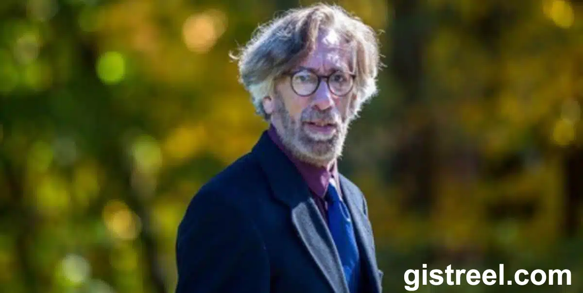 Jeff Tiedrich Bio: Early Life, Career, Wife and Net Worth