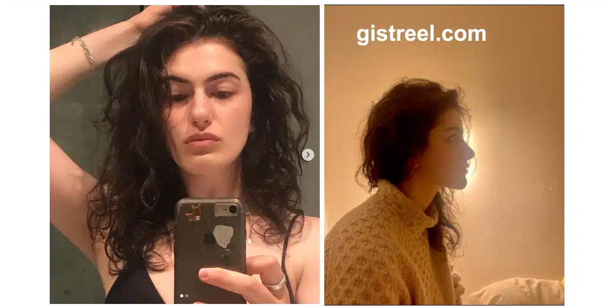 Lilili Kay Bio: Early Life, Boyfriend and Net Worth