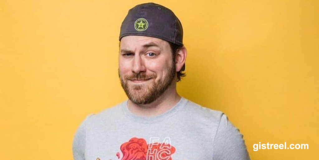 Ryan Haywood Bio: Early Life, Career, Girlfriend and Net Worth