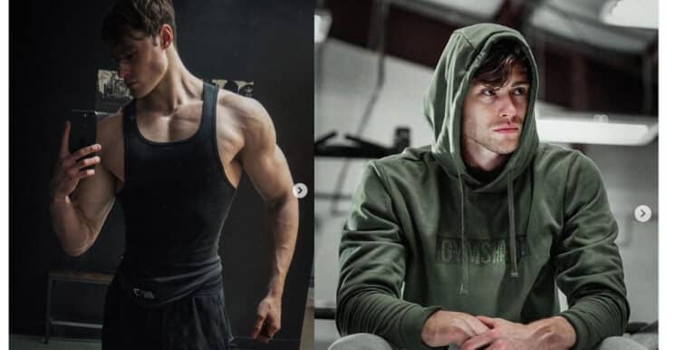 David Laid Bio: Early Life, Career, Girlfriend and Net Worth