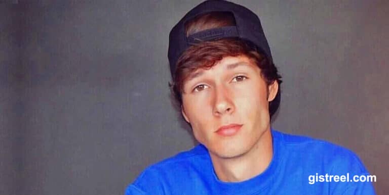 Zach Justice Bio, Early Life, Career, Girlfriend and Net Worth