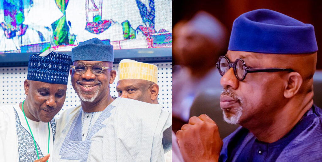 Dapo Abiodun Bio: Early Life, Career, Net Worth and Wife