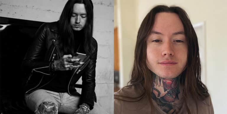 Noah Sebastian Bio: Early Life, Career, Girlfriend and Net Worth