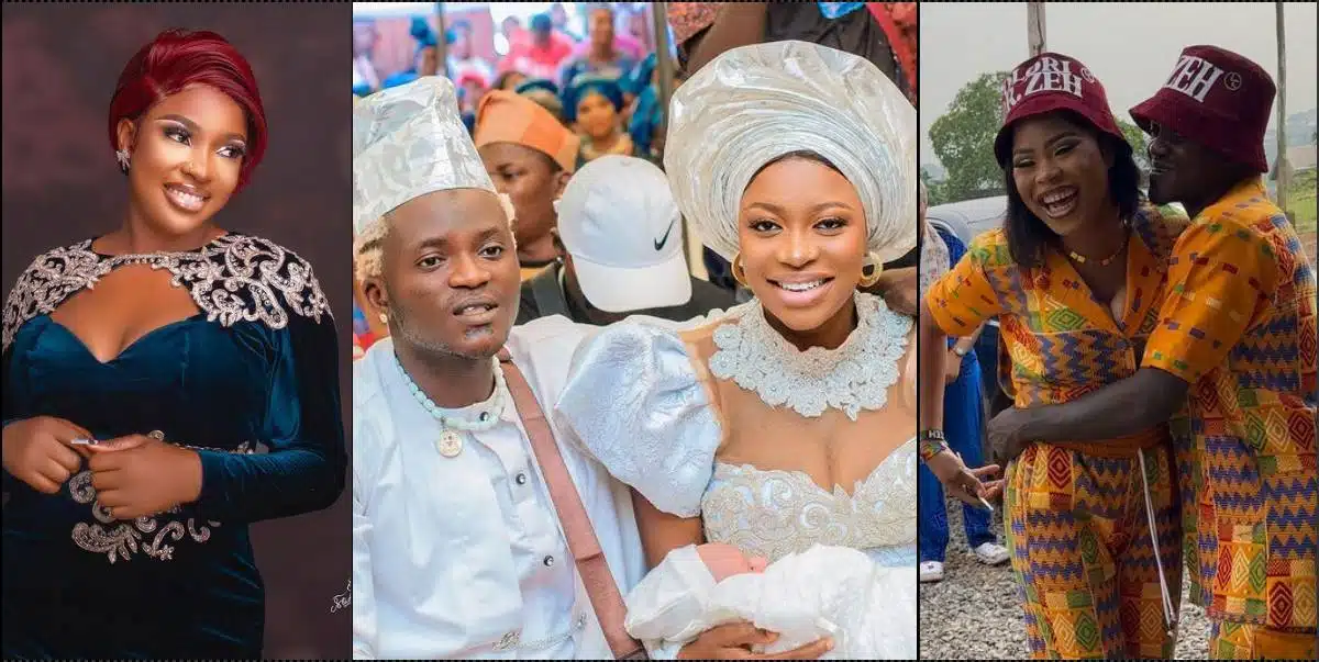 Why I am not moved when Portable flaunts wife, baby mamas — Ashabi