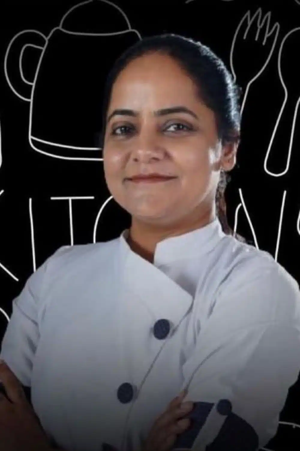 "You've lit the path for aspiring culinary stars" - Ufuoma McDermott ...