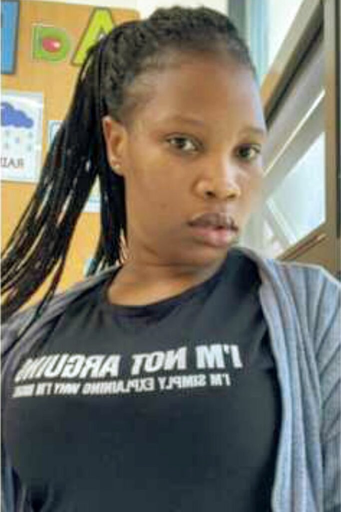 25-year-old lady who works as a teacher builds house for mother after 1 ...