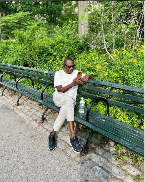 Femi Otedola Net Worth, Bio, Family, and Business