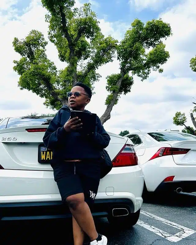 Chinedu Ikedieze laments rampant plea for money on social media