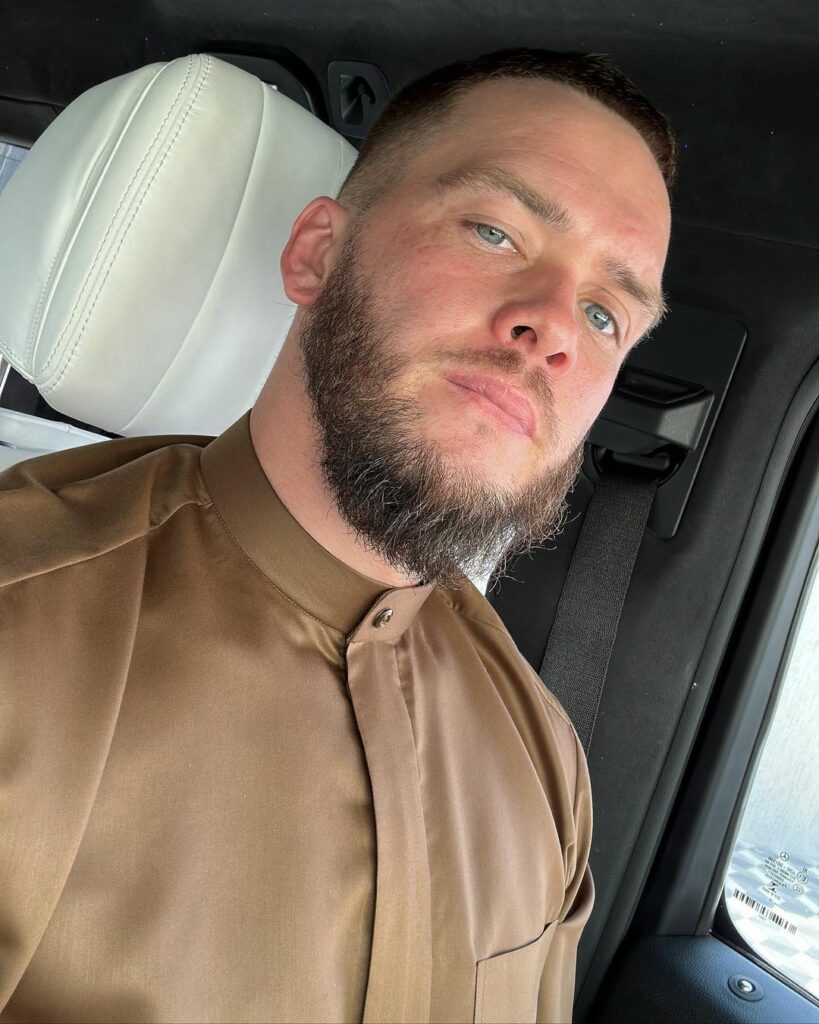 "If it's blocking your spiritual growth, let it go" – Ryan Taylor says as he unfollows Cuppy