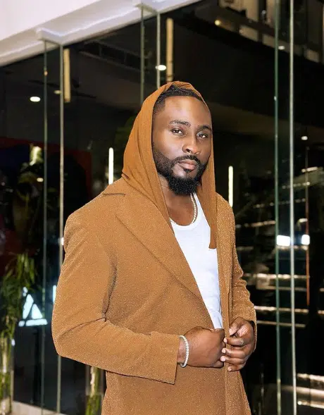BBN Pere Egbi Bio, Career, BBN and Net Worth