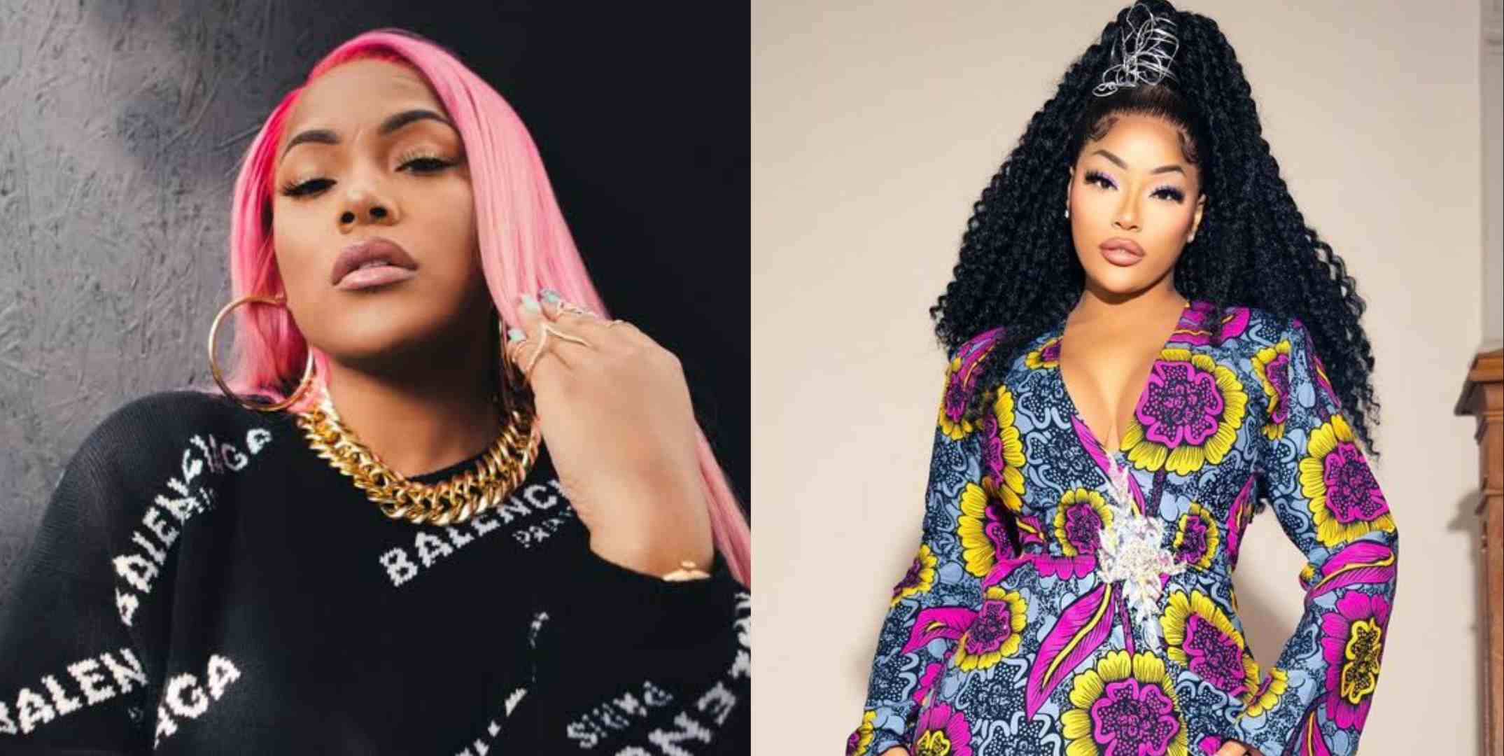 I Can Count On One Hand How Many Men I ve Slept With Stefflon Don I Can Count On One Hand How Many Men I ve Slept With Stefflon Don