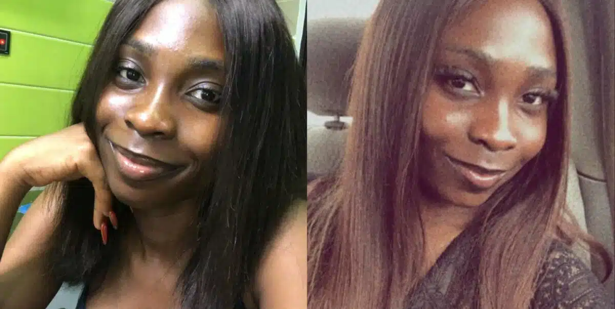 Lady searching for good-looking man to marry lists requirements