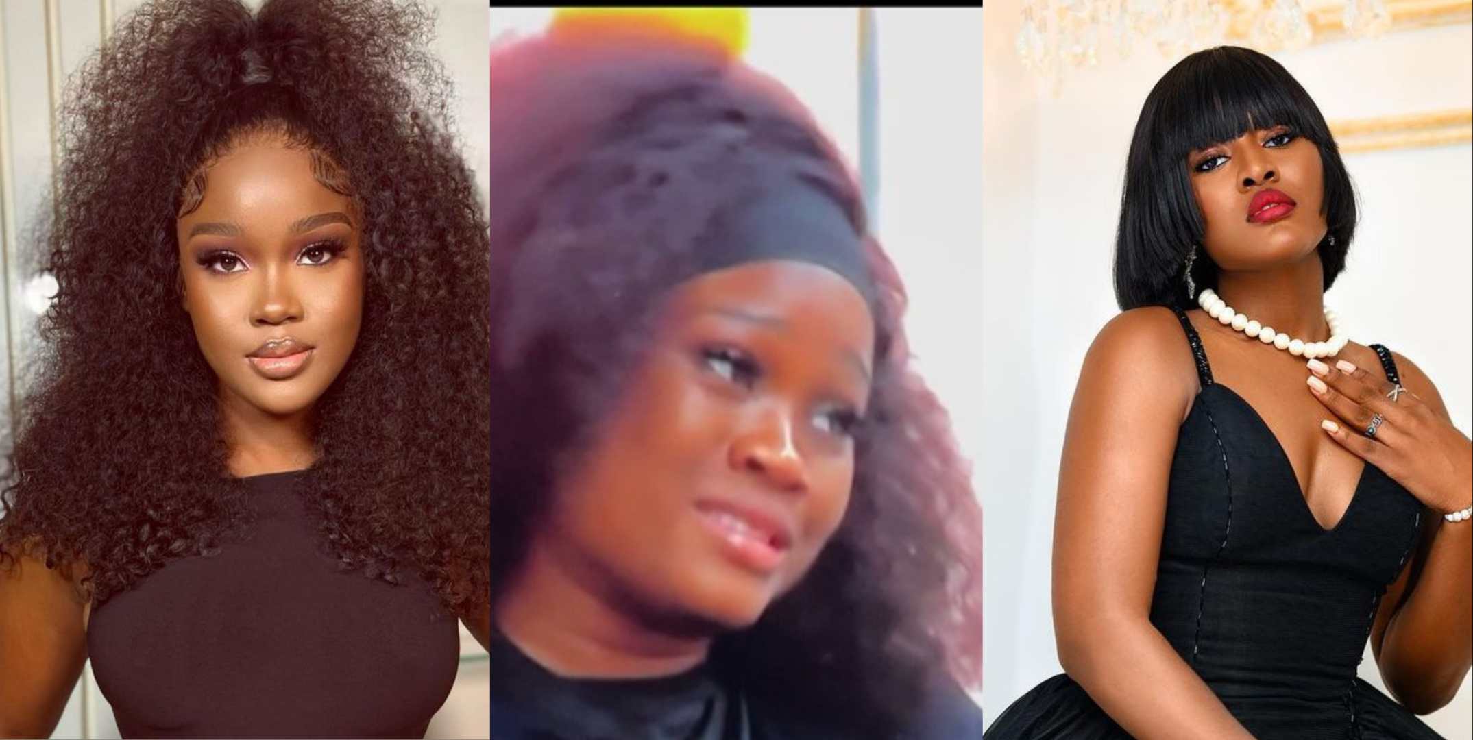 "I don't like Alex, not even in next 100 years" – Cee C continues to ...
