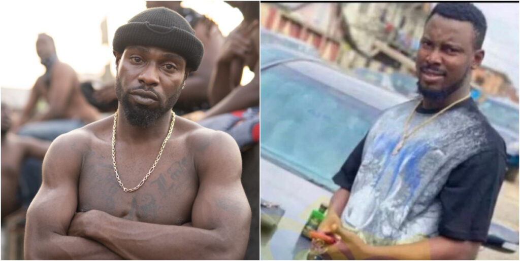 Davido's ex-signee, Trevboi declared wanted for allegedly killing a man ...